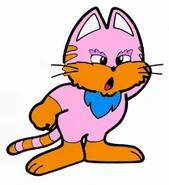 Meowkies | Mappy Wiki | Fandom