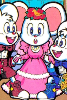 Picky | Mappy Wiki | Fandom