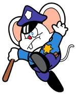 Mappy | Mappy Wiki | Fandom