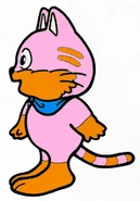 Meowkies | Mappy Wiki | Fandom