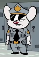 Mappy | Mappy Wiki | Fandom