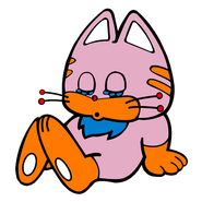 Meowkies | Mappy Wiki | Fandom