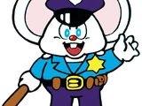 Category:Characters | Mappy Wiki | Fandom
