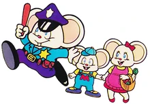 List of Mappy games | Mappy Wiki | Fandom