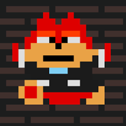 Touch the Mappy | Mappy Wiki | Fandom