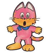 Meowkies | Mappy Wiki | Fandom