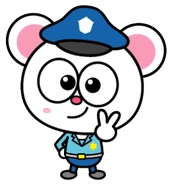 Mappy | Mappy Wiki | Fandom
