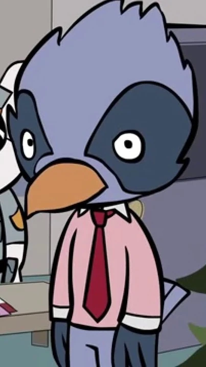 Sky Kid | Mappy Shifty Look Wiki | Fandom