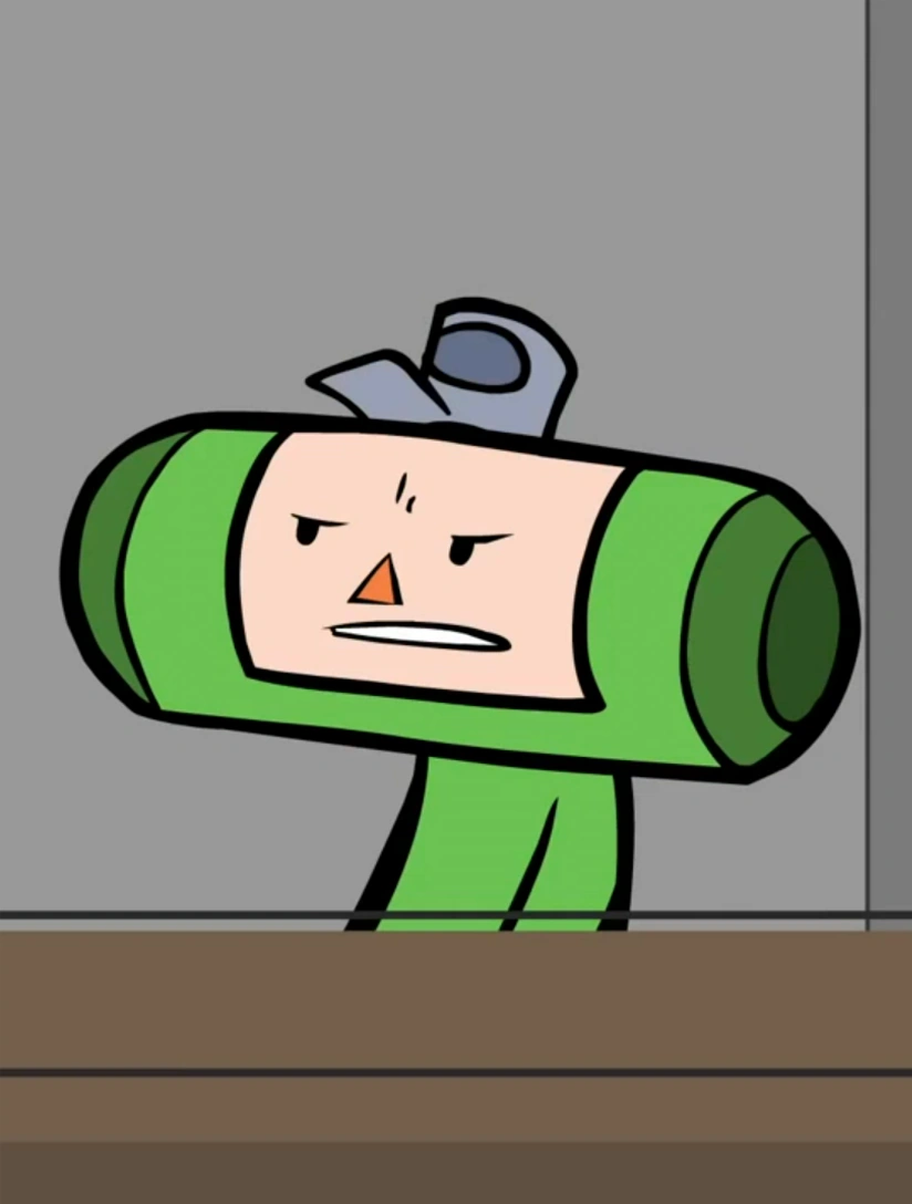 The Prince | Mappy Shifty Look Wiki | Fandom