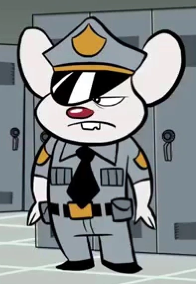 Mappy | Mappy Shifty Look Wiki | Fandom