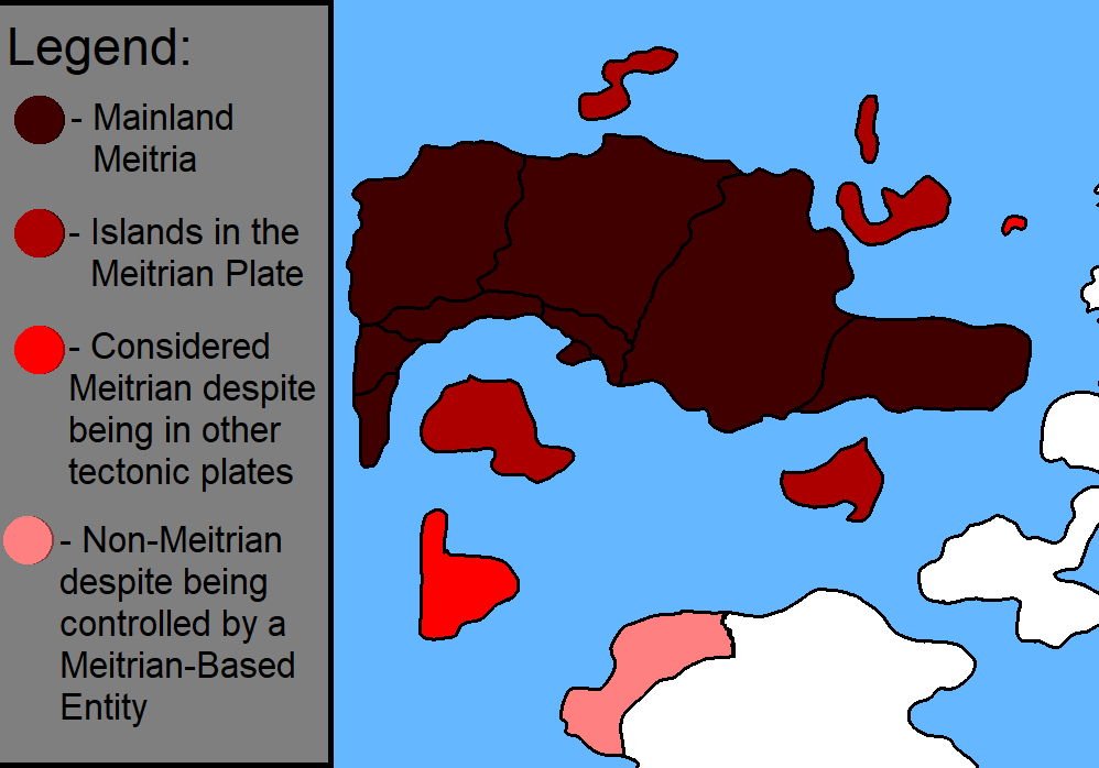 Meitria | Map RP Wiki | Fandom