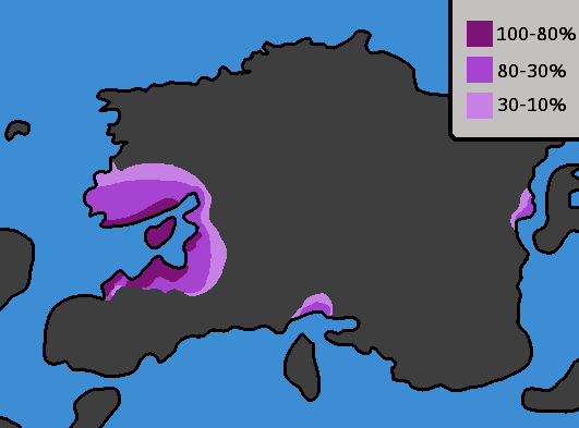 Religions Map Rp Wiki Fandom