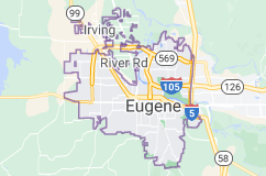 Eugene, Oregon | Maps Wiki | Fandom