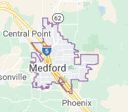 Medford, Oregon | Maps Wiki | Fandom