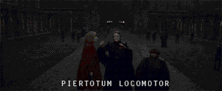 Piertotum Locomotor | Magical Association of Problem Solvers Wikia | Fandom