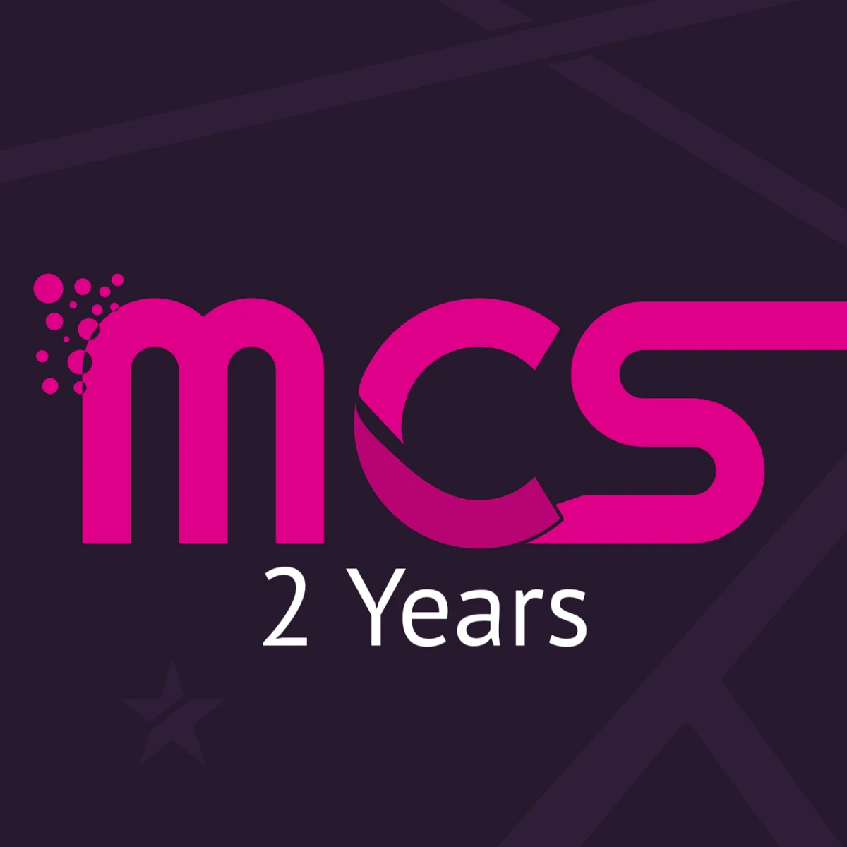 MCS 2nd Year Anniversary | MapsCS Wiki | Fandom