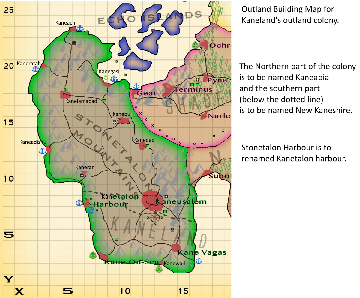 Building (Outland) | Mapzor Wiki | Fandom