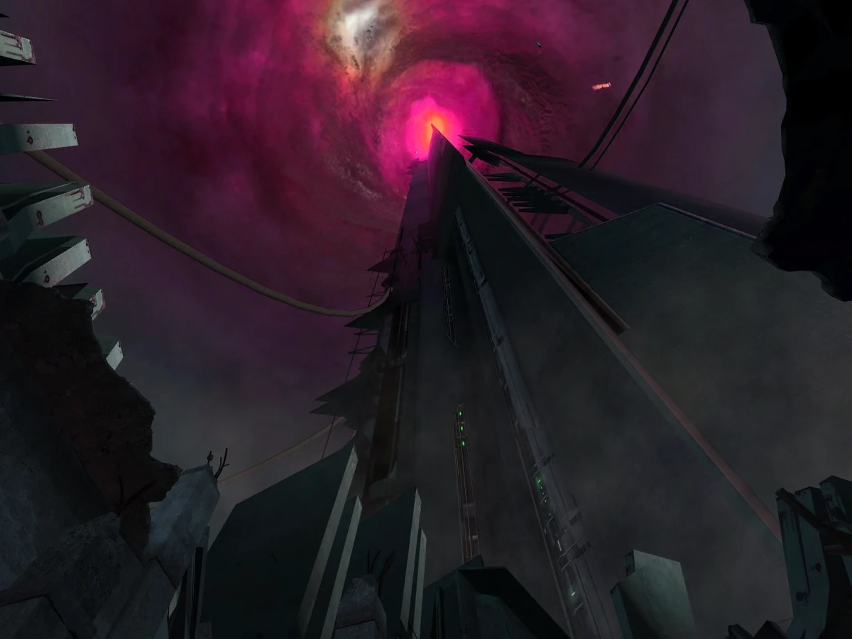 Warp storm | Mapzor Wiki | Fandom