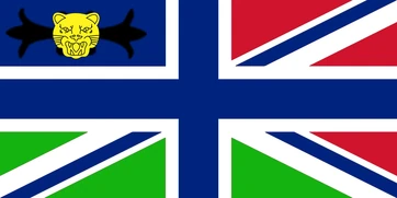 Salopian Empire | Mapzor Wiki | Fandom