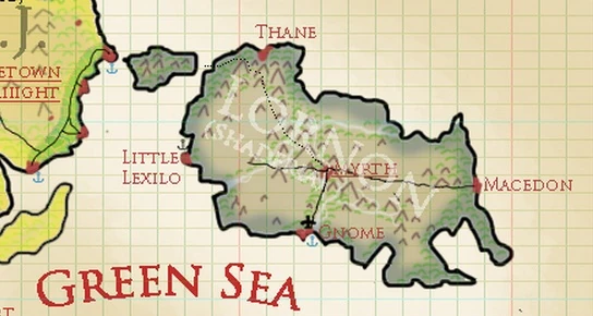 Lornon | Mapzor Wiki | Fandom