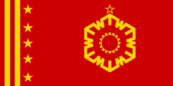 Salopian civil war | Mapzor Wiki | Fandom