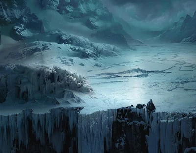 Northrend | Mapzor Wiki | Fandom