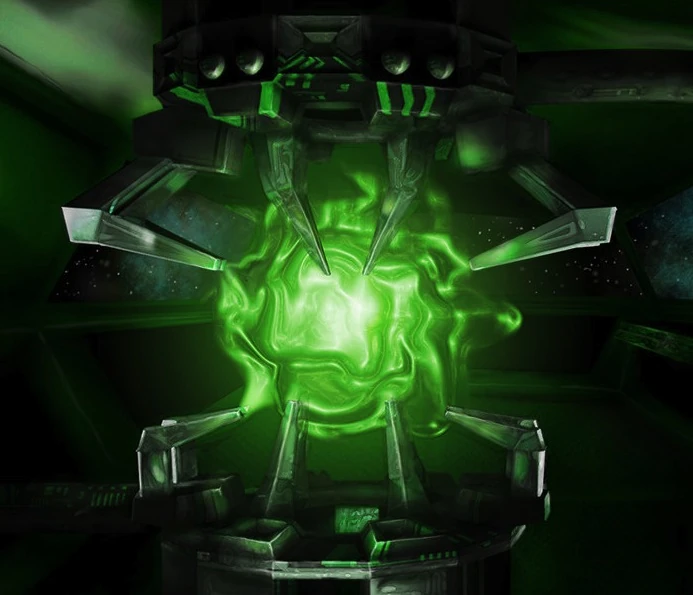 The God Cracker | Mapzor Wiki | Fandom