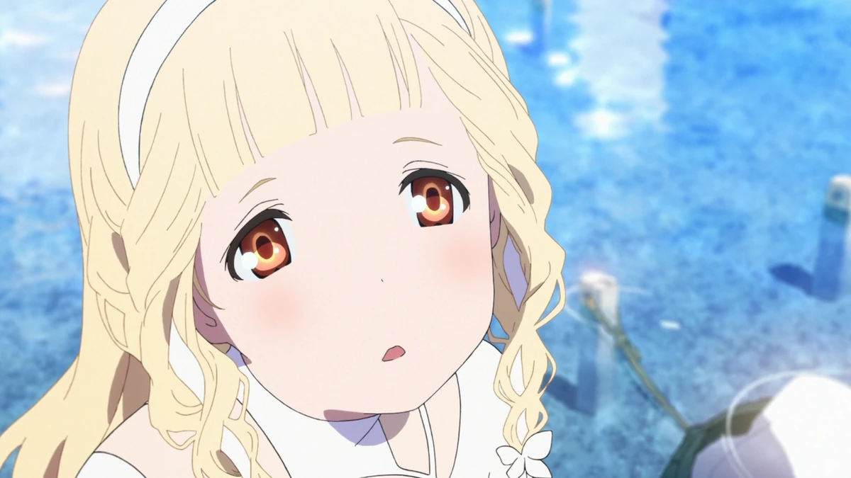 Category:Characters | Maquia Wiki | Fandom