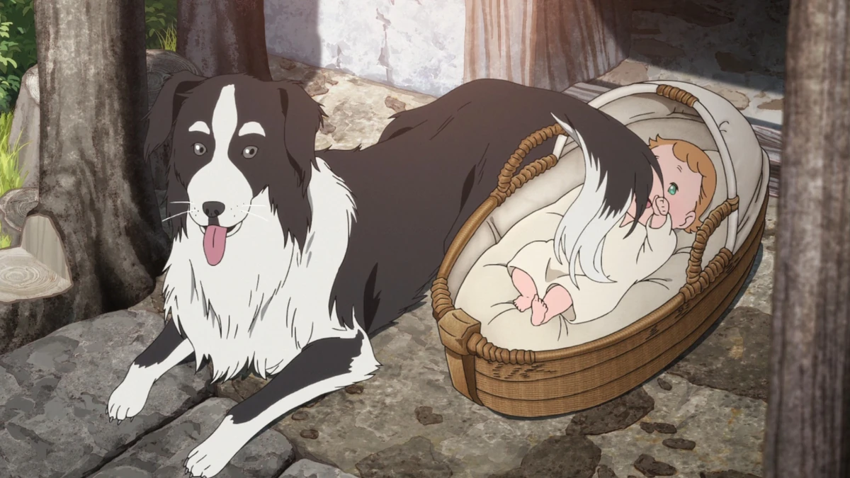 Onora | Maquia Wiki | Fandom