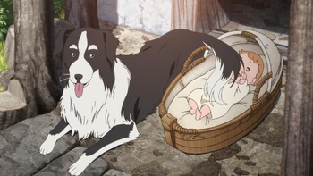 Onora | Maquia Wiki | Fandom