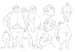 Maquia: When the Promised Flower Blooms | Maquia Wiki | Fandom