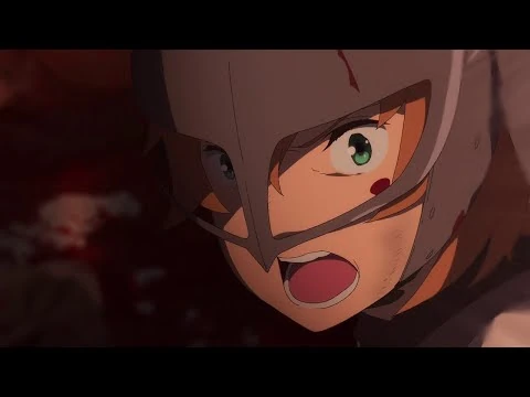 Maquia Wiki | Fandom