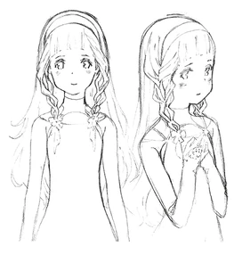 Maquia | Maquia Wiki | Fandom