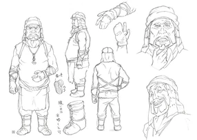 Maquia: When the Promised Flower Blooms | Maquia Wiki | Fandom