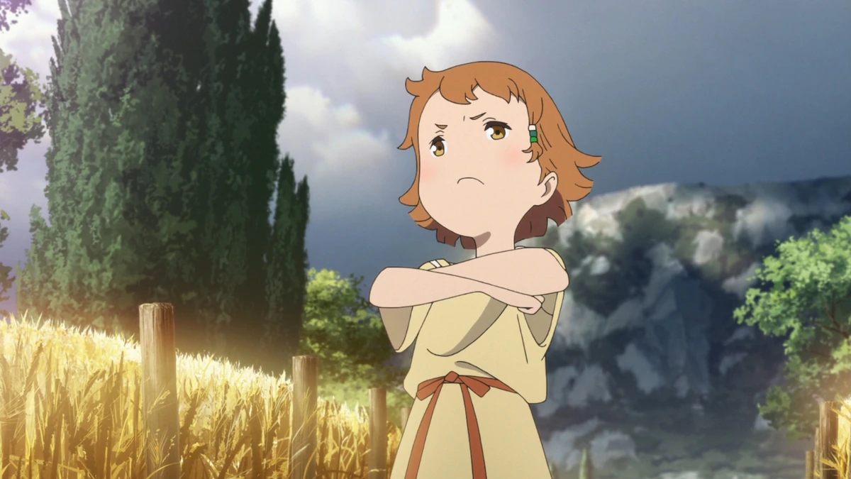 Dita | Maquia Wiki | Fandom