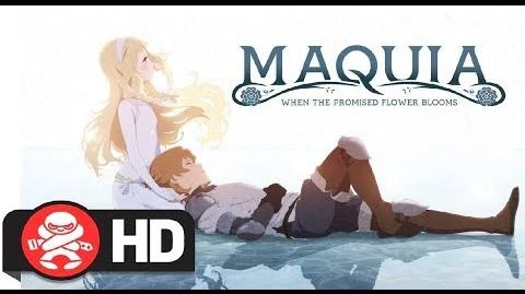 Maquia Wiki | Fandom