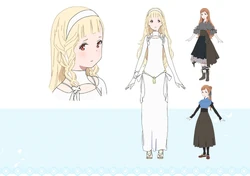 Maquia | Maquia Wiki | Fandom