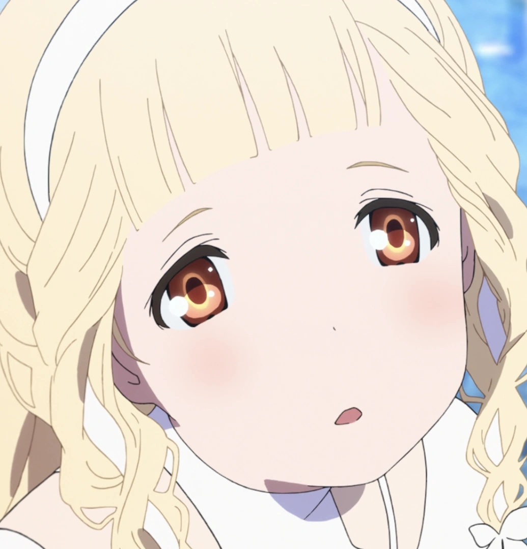 Characters | Maquia Wiki | Fandom