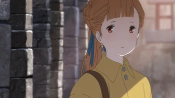 Maquia | Maquia Wiki | Fandom