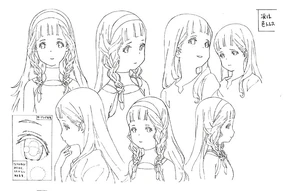 Maquia | Maquia Wiki | Fandom