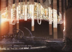 Iorph | Maquia Wiki | Fandom