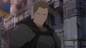Izor | Maquia Wiki | Fandom
