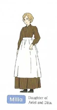Milia | Maquia Wiki | Fandom