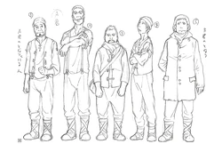 Maquia: When the Promised Flower Blooms | Maquia Wiki | Fandom