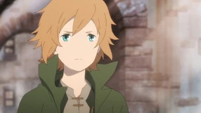 Ariel | Maquia Wiki | Fandom
