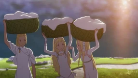 Maquia | Maquia Wiki | Fandom