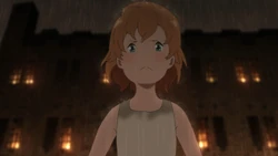 Ariel | Maquia Wiki | Fandom