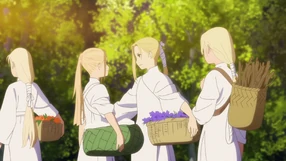 Krim | Maquia Wiki | Fandom