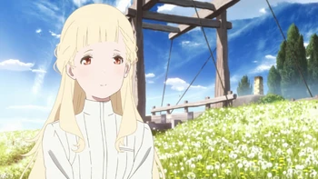 Maquia | Maquia Wiki | Fandom