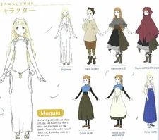 Maquia | Maquia Wiki | Fandom